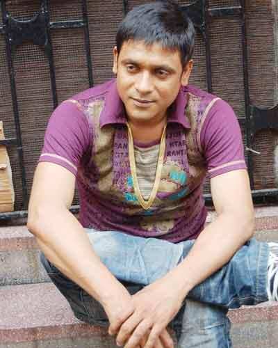Subrat is back in Tollywood | Bengali Movie News - Times of India
