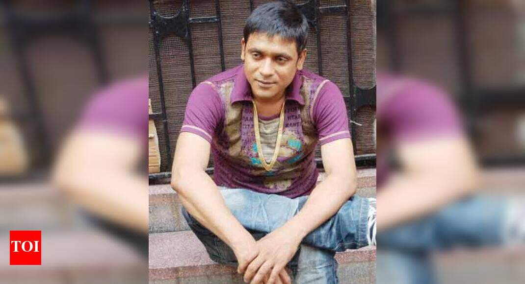 Subrat is back in Tollywood | Bengali Movie News - Times of India