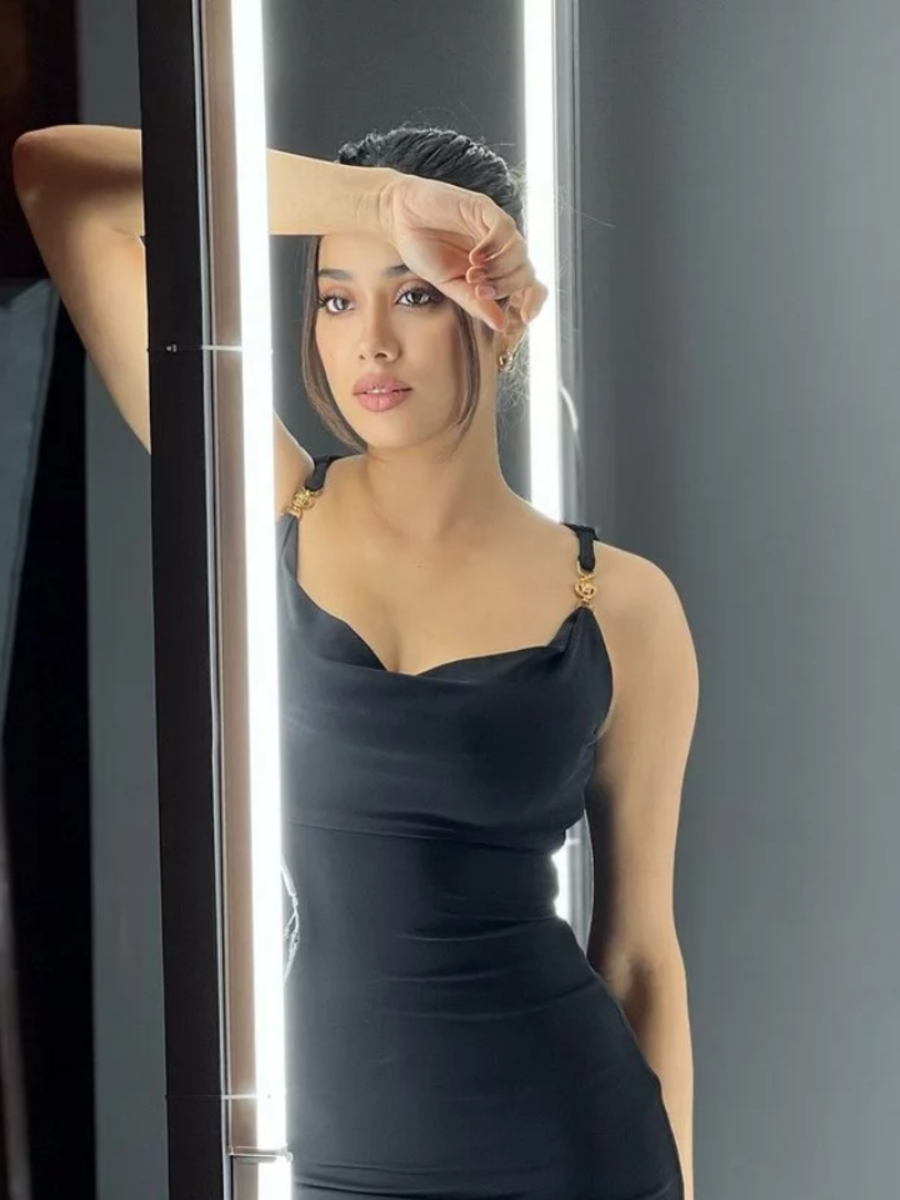 Bollywood Divas And Their Collection Of Sultry Slip Dresses | Times Now