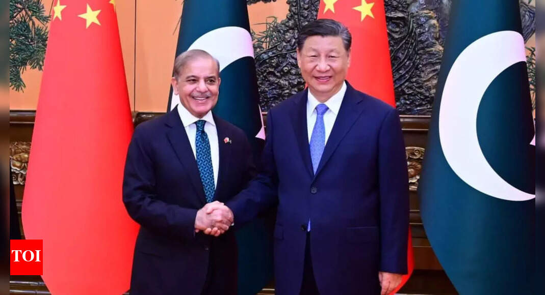 Pakistan to send 1,000 students to China for agriculture training ...
