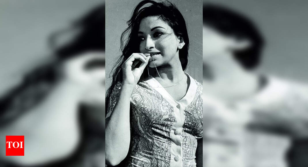 After over 400 films, every role still feels like my very first, says ...