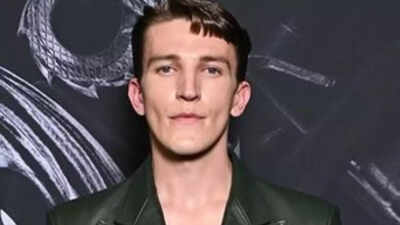 'House Of The Dragon' actor Ewan Mitchell admits to not having watched ...