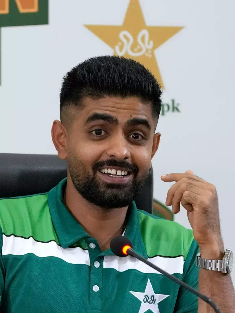 4 Pakistan Captains To Beat India In ICC Events | Times Now