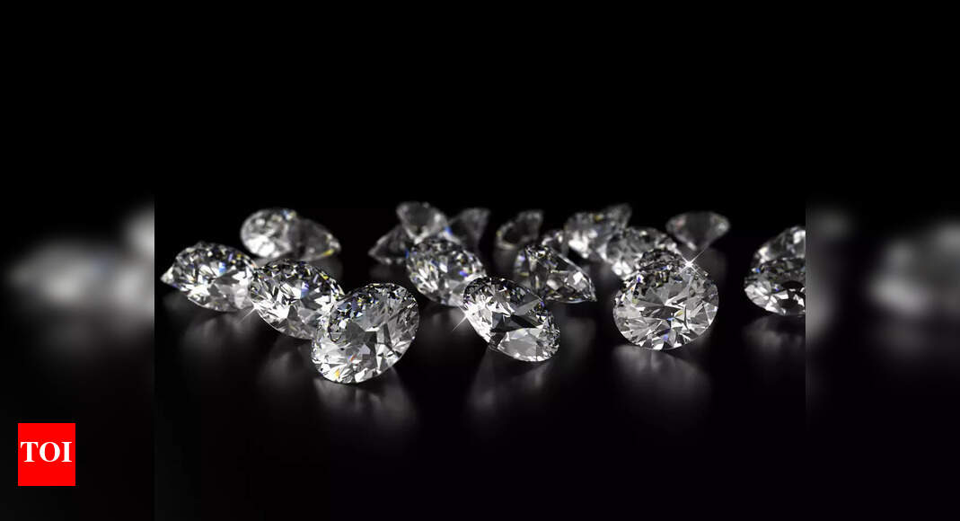 Unveiling 10 surprising facts about lab-grown diamonds - Times of India