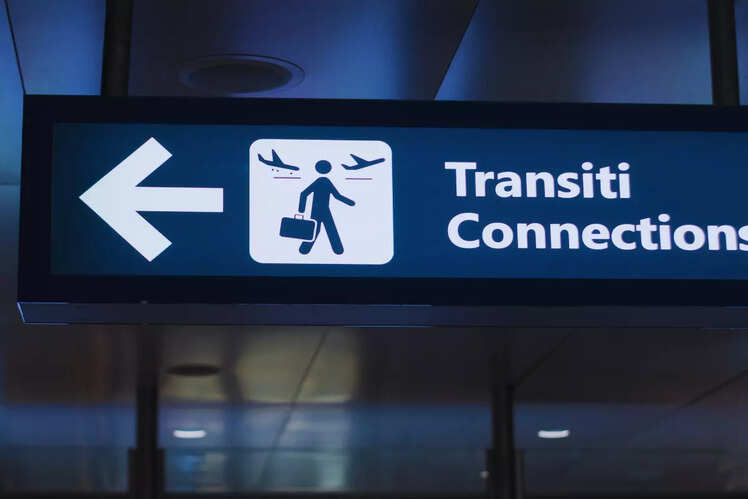 7 things to always be careful of while taking a flight | Times of India ...