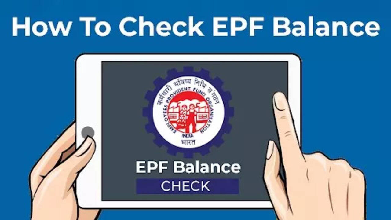 Easy Ways To Check Your EPF Balance Online, Via SMS, Or Missed Call