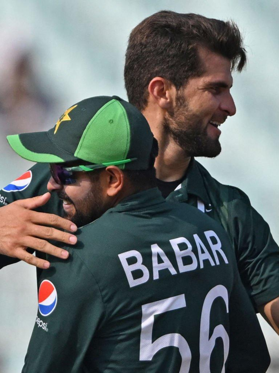 ICC T20I Rankings Of Top Pakistan Players | Times Now