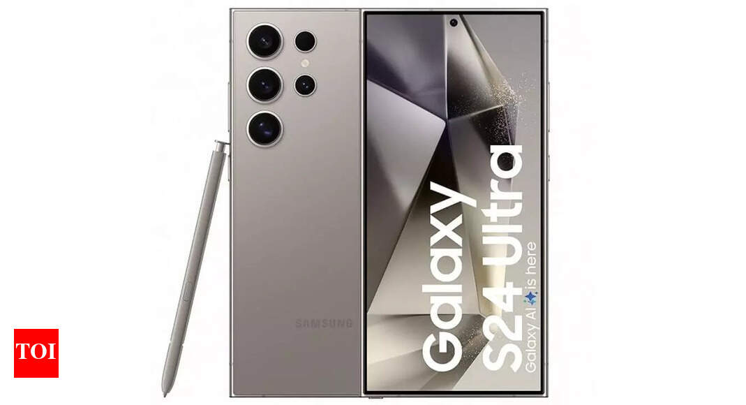 Samsung's AI-powered Instant Slo-Mo feature now supports HDR10+ - Times ...