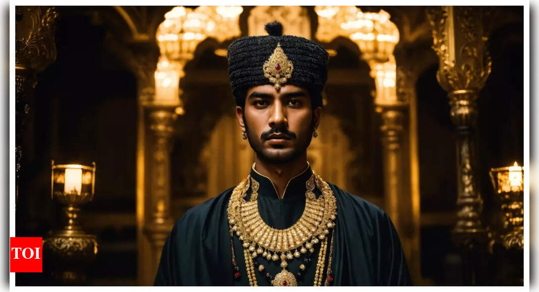 Nawabs of Awadh and their hunting expeditions - Times of India