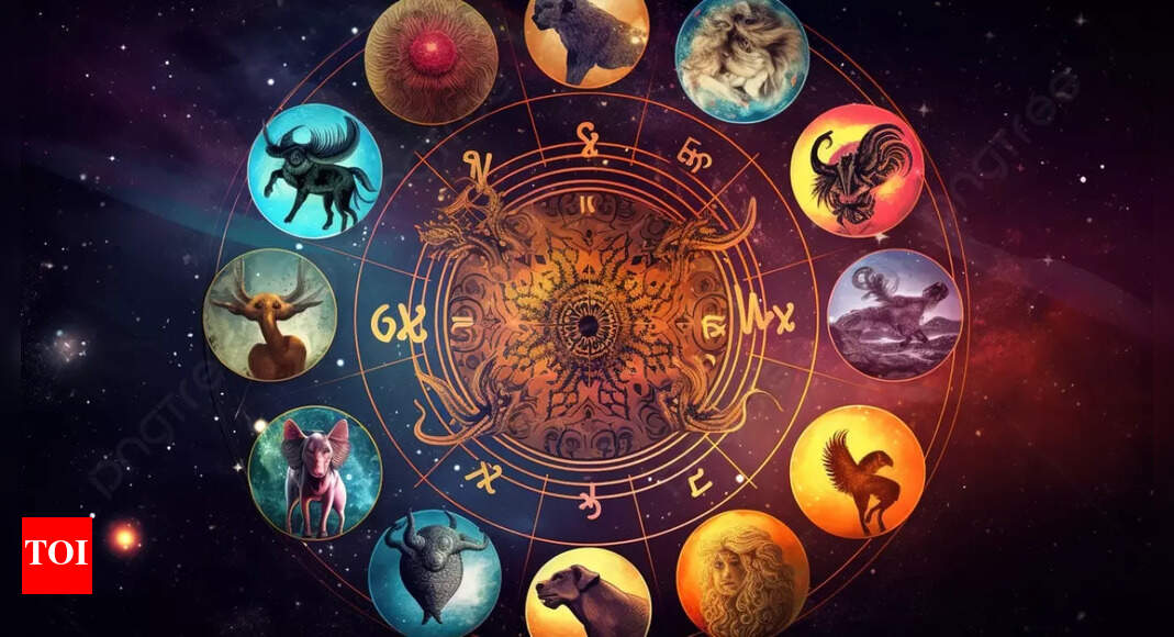 Demystifying Dasha: Understanding the significance of planetary periods ...