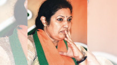 Andhra Pradesh BJP chief Daggubati Purandeswari among probable Lok Sabha Speaker picks ...