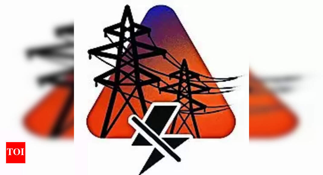 Electrocuted: Boy electrocuted while plucking mangoes from his hostel terrace | Bengaluru News ...