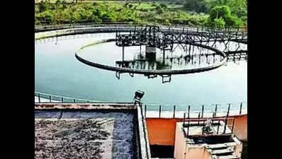 Nagole STP: Launch of Nagole Sewage Treatment Plant Likely by July ...
