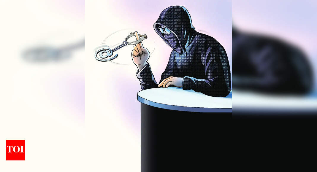 Cyber Crime: Fake kidnap calls to kin, sextortion form top two cyber ...