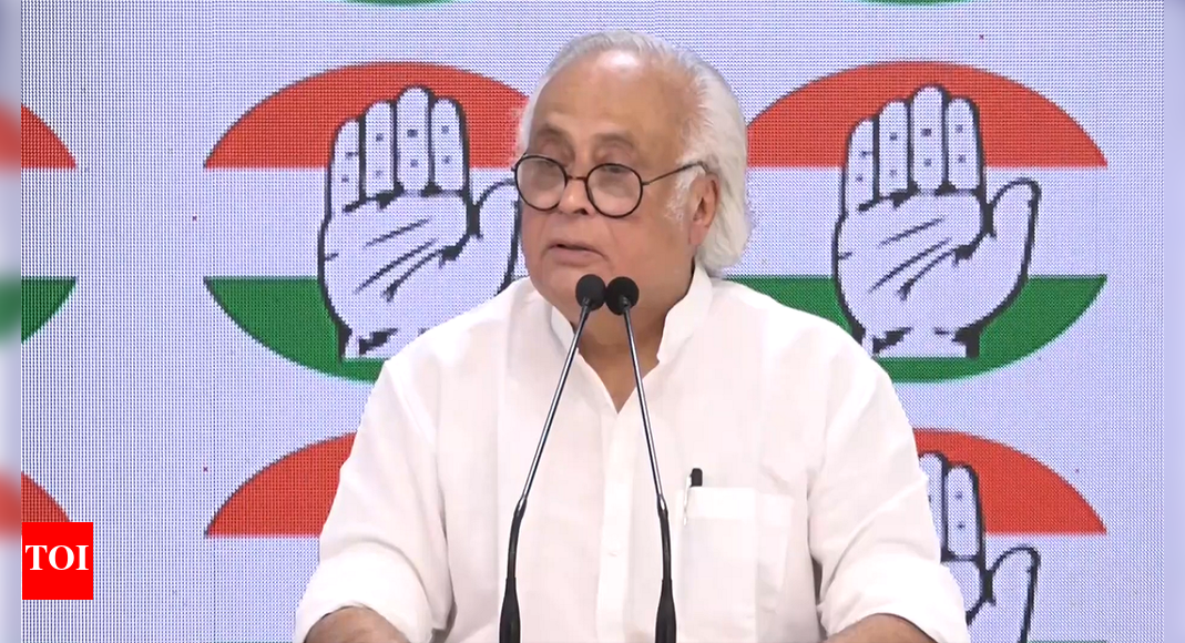 PM Modi raising Katchatheevu issue during poll campaign was 'highly ...