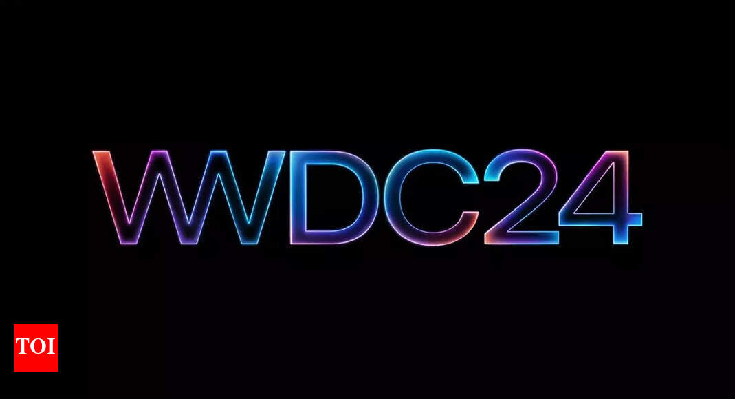 Apple WWDC 2024 keynote today: When, how to watch, and what to expect ...