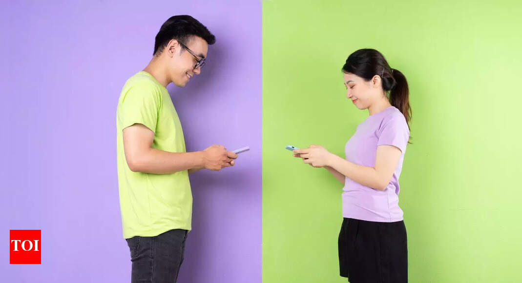 Long Distance Marriage Tips: 7 expert tips to fill the gap in long ...