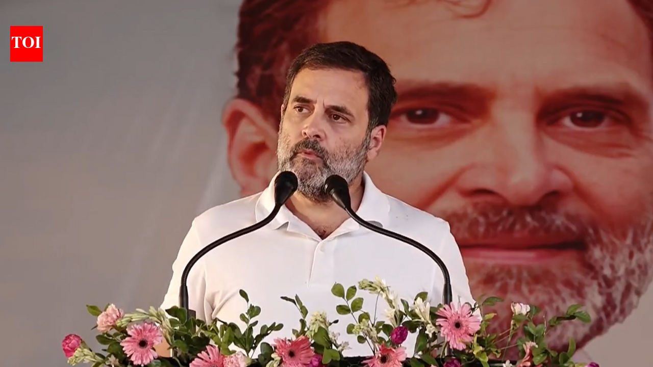 PM Modi Cabinet Formation 2024 Live Updates: 'PM Modi indulging in hate ...