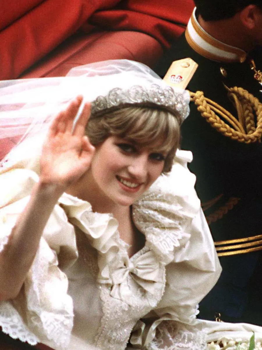 Most Iconic Tiaras Worn At Royal Weddings | Times Now