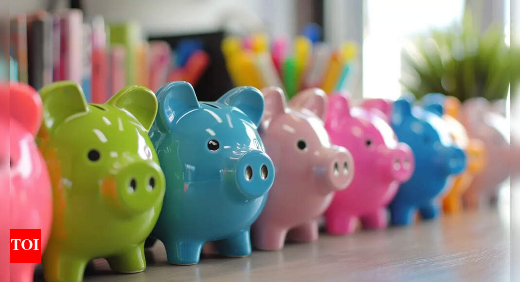 Latest HDFC Bank FD rates: HDFC Bank raises fixed deposit, recurring ...