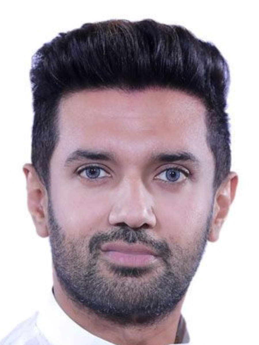 Chirag Paswan Education Qualification, Biography & More | Times Now