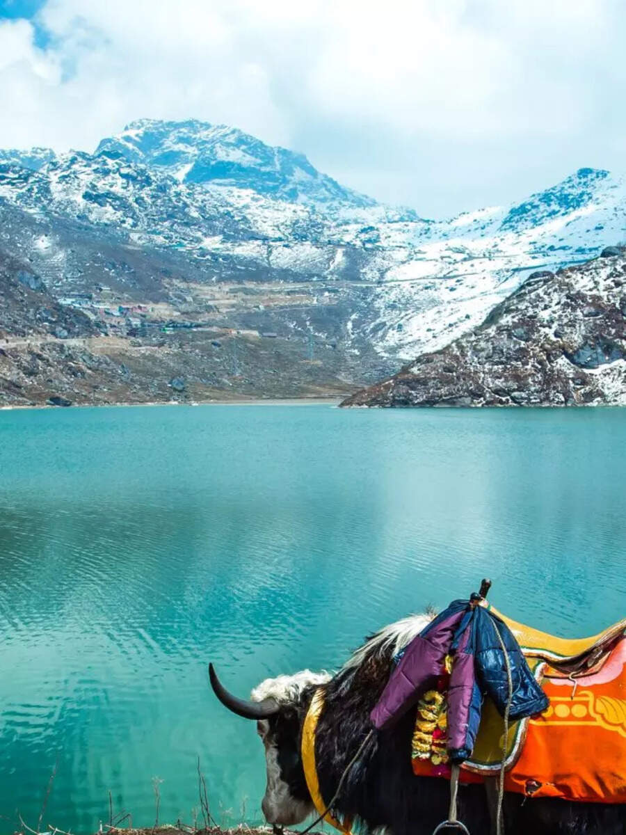 10 Best Places In Sikkim to Visit During Monsoon Season | Times Now