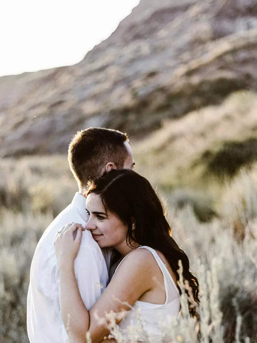 Signs You Are Turning Secure In Your Relationship Times Of India