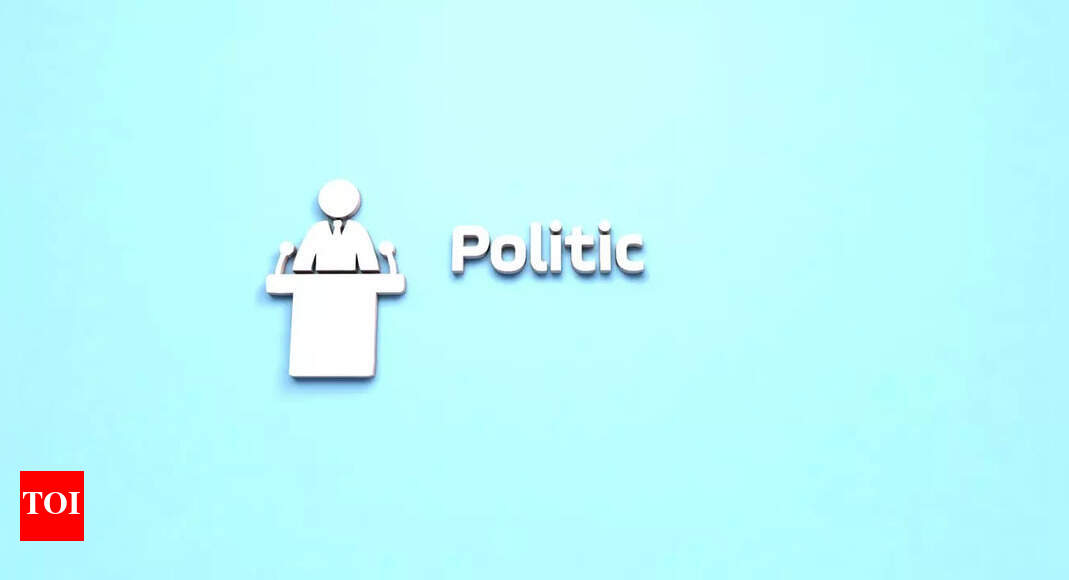 Let's Put The Polite Back Into The Polity - Times of India