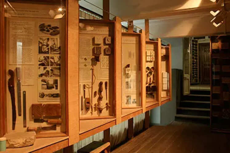 10 museums in India to visit once in a lifetime | Times of India Travel