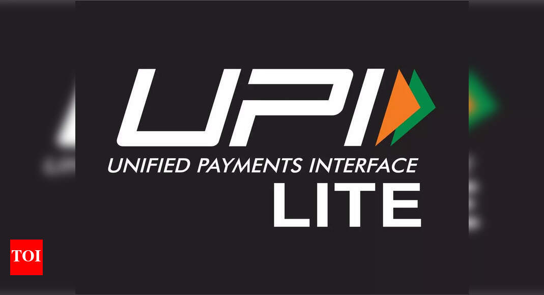Explained: RBI announces UPI Lite E-mandate, what it is and more ...