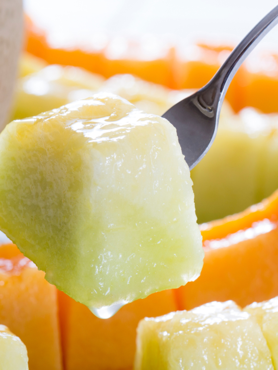 Kharbuja benefits: 10 reasons to enjoy muskmelon everyday | Times of India