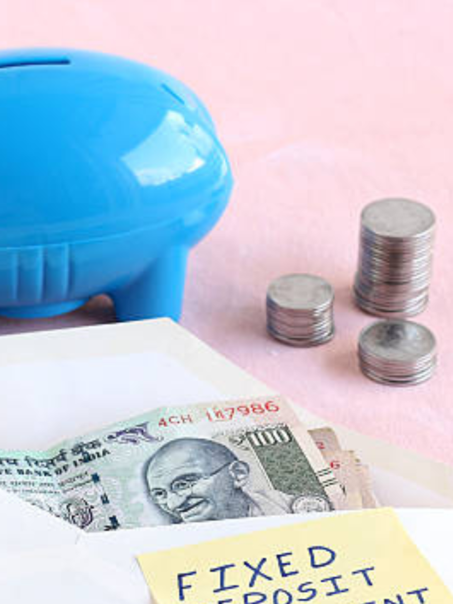 HDFC Bank Raises Fixed Deposit Interest Rates | Check Latest Rates ...