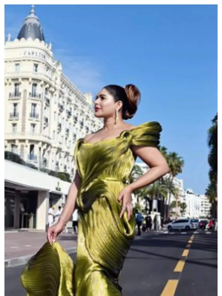 Gorgeous pics of Komal Thacker | Times of India