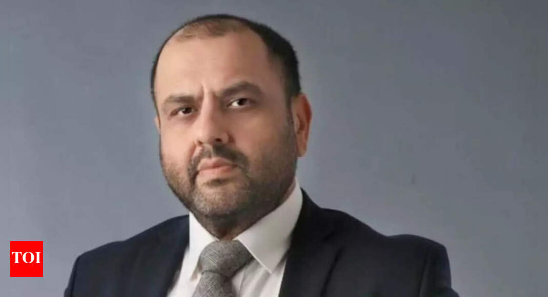 Mumbai Cricket Association president Amol Kale dies of cardiac arrest ...