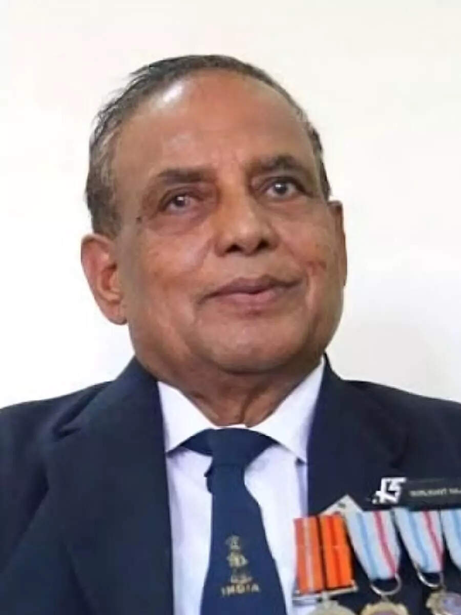 Who Is Murlikant Petkar, Inspiration Behind Chandu Champion? | Times Now