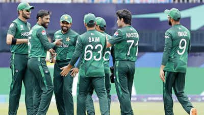 'Pakistan have once again found a way...': Salman Butt on Pak's 6-run ...