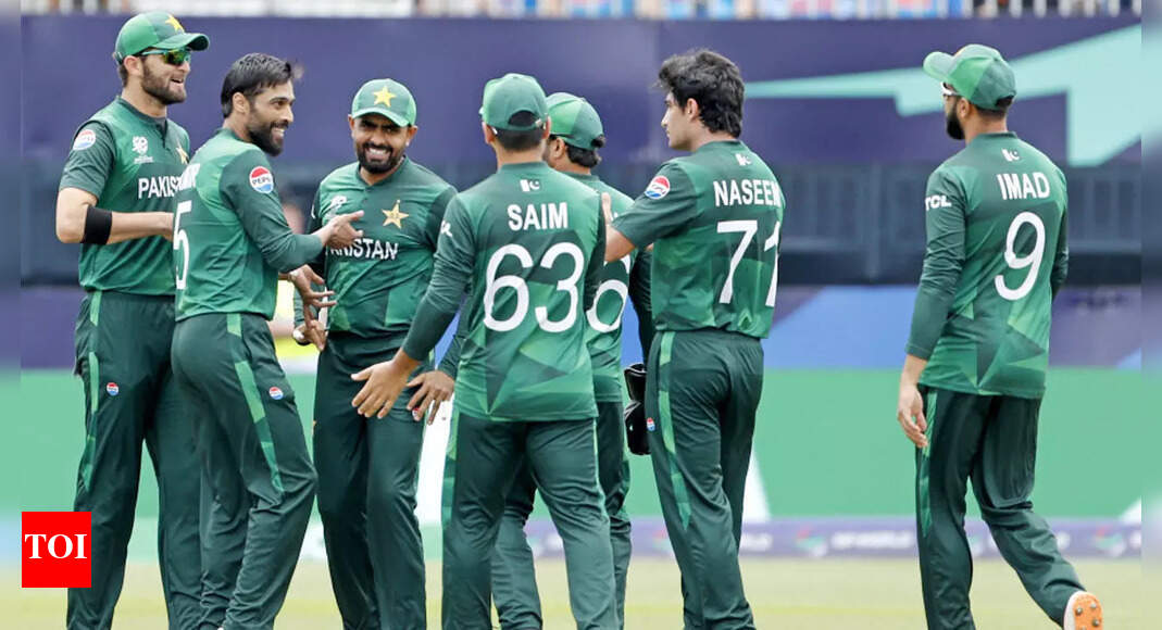 'Pakistan have once again found a way...': Salman Butt on Pak's 6-run defeat to arch-rivals ...