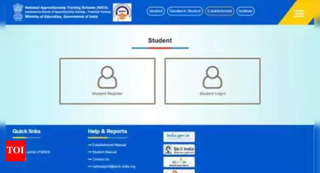 CBI Recruitment 2024: Application deadline for 3000 apprentice posts ...