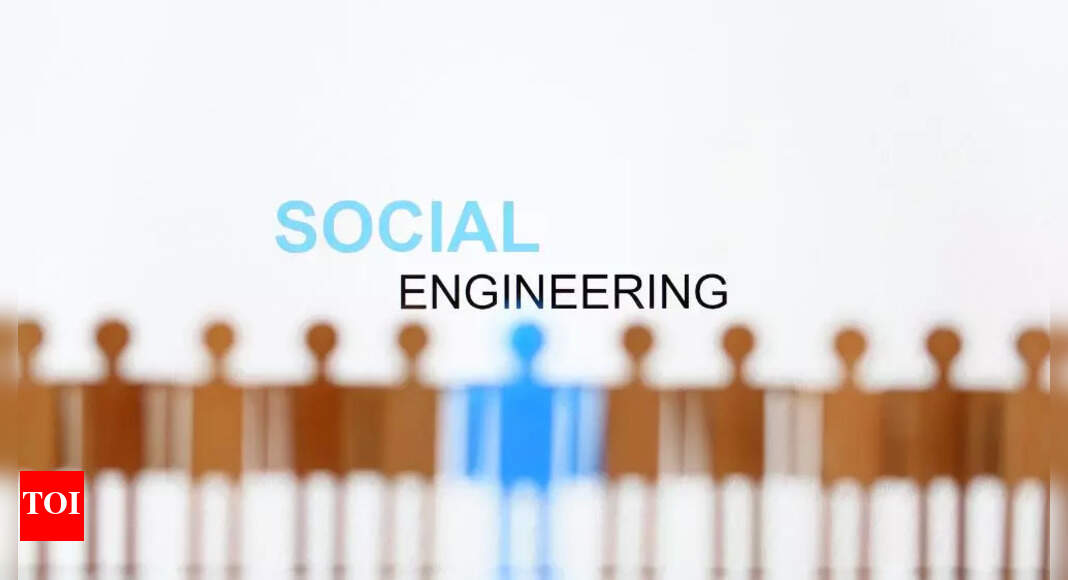 Social Engineering scams in workplace: Why employees need to recheck ...