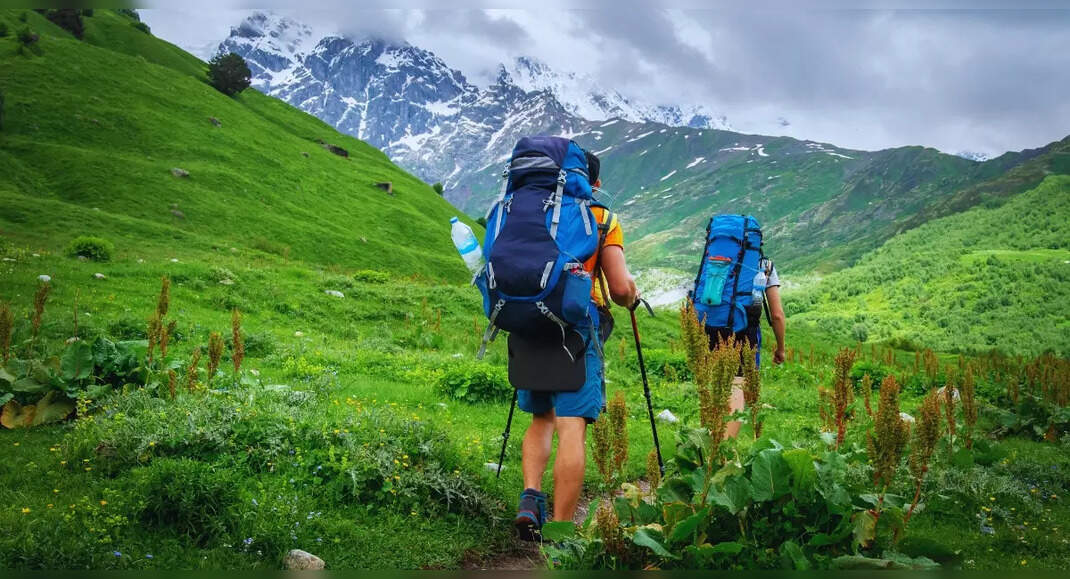 How to plan for a successful trekking adventure | TimesTravel