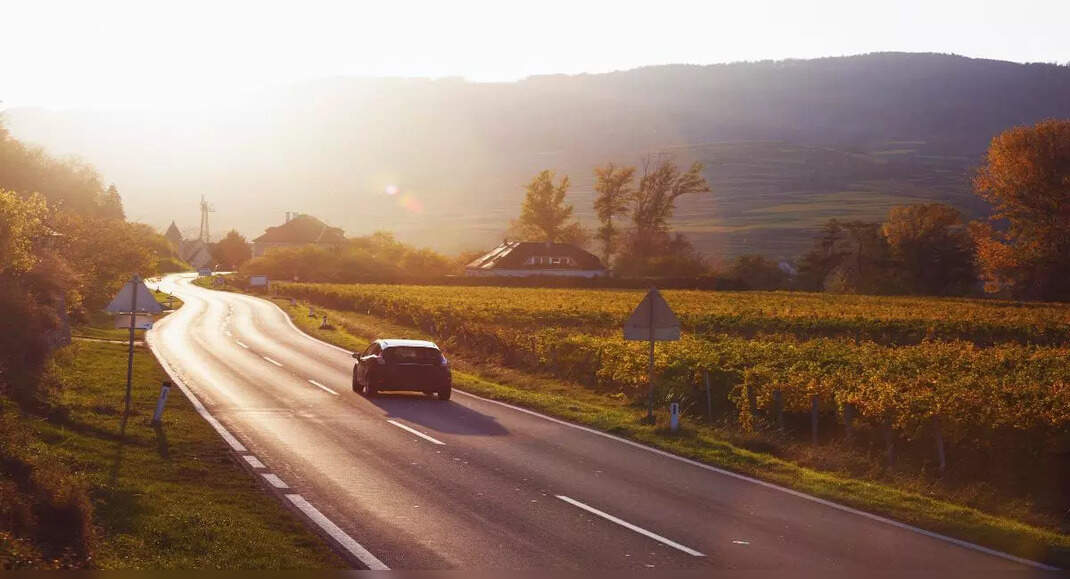 Road Trips in India: Most beautiful roads for ultimate driving holidays ...