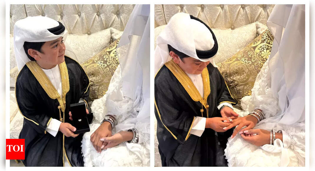 Exclusive - Bigg Boss 16 fame Abdu Rozik postpones his wedding with ...