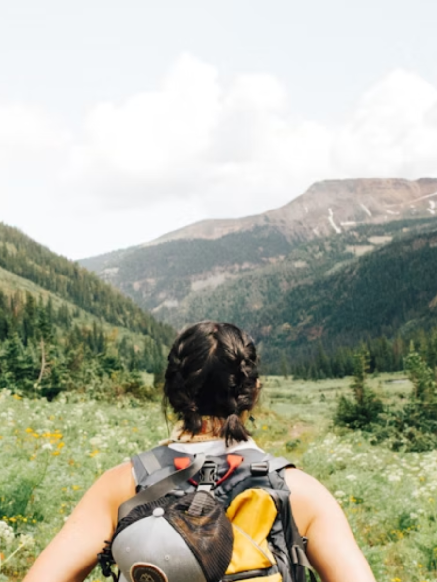 Monsoon Treks in India: Top 10 Treks to Try During Monsoon Season In India | Times Now