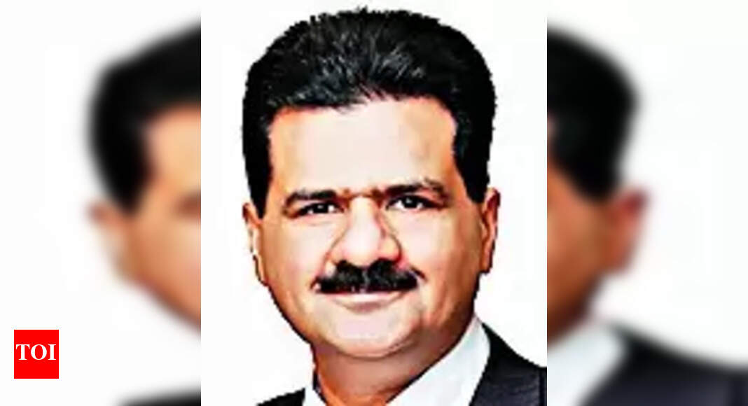 Dr Hafeez Rahman: Dr Rahman honoured | Kochi News - Times of India