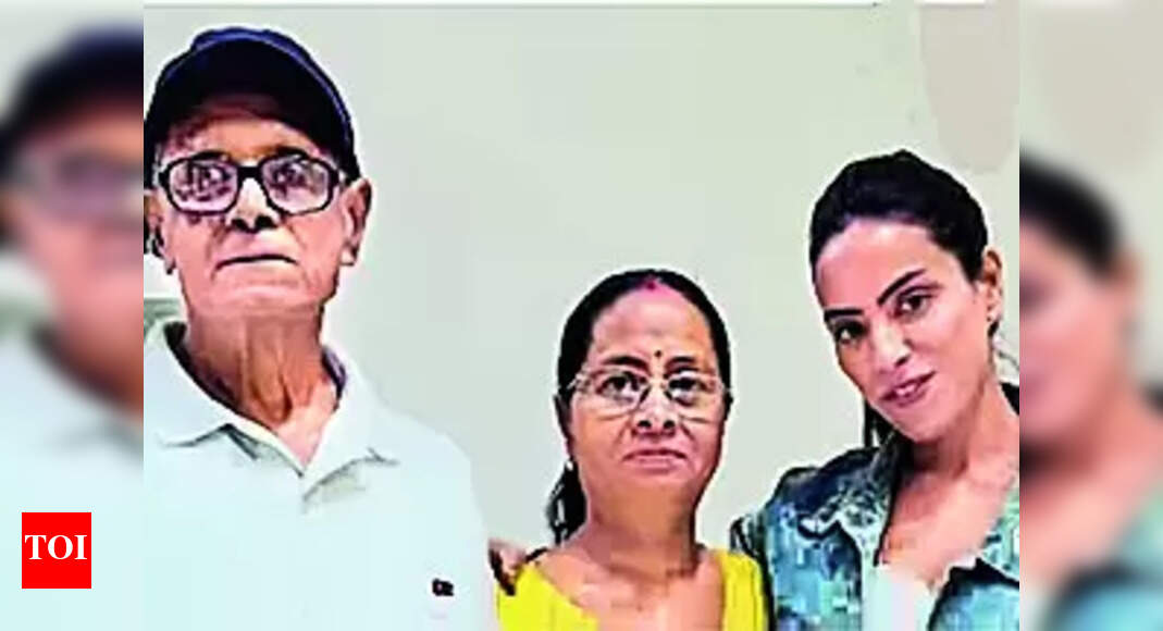 Malabika: Noor Malabika Das: Family Reveals She Was Suffering from ...