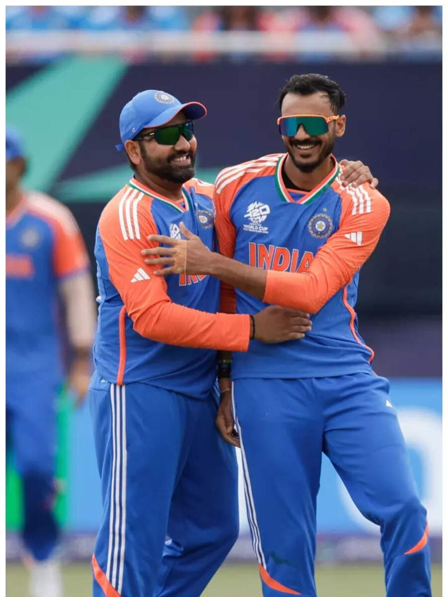 ICC T20I Rankings Of India Bowlers Playing In 2024 T20 World Cup ...