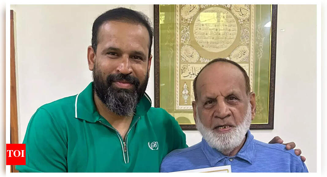 Looking forward to my political stint, it will be a new experience ...