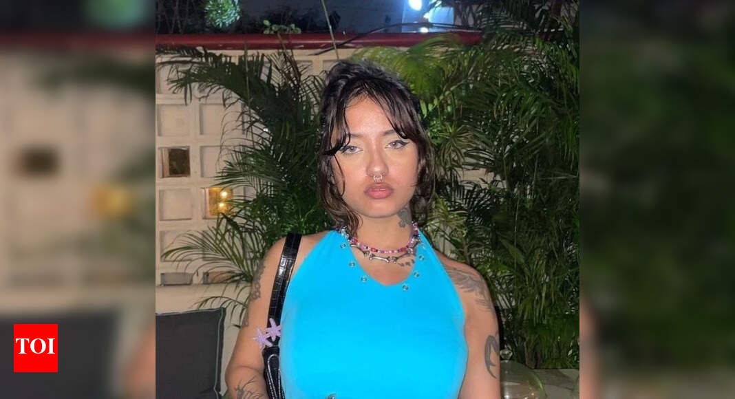 Exclusive- Splitsvilla X5’s Ruru Thakur: I want to grow up to be a woman like Sunny Leone; she ...