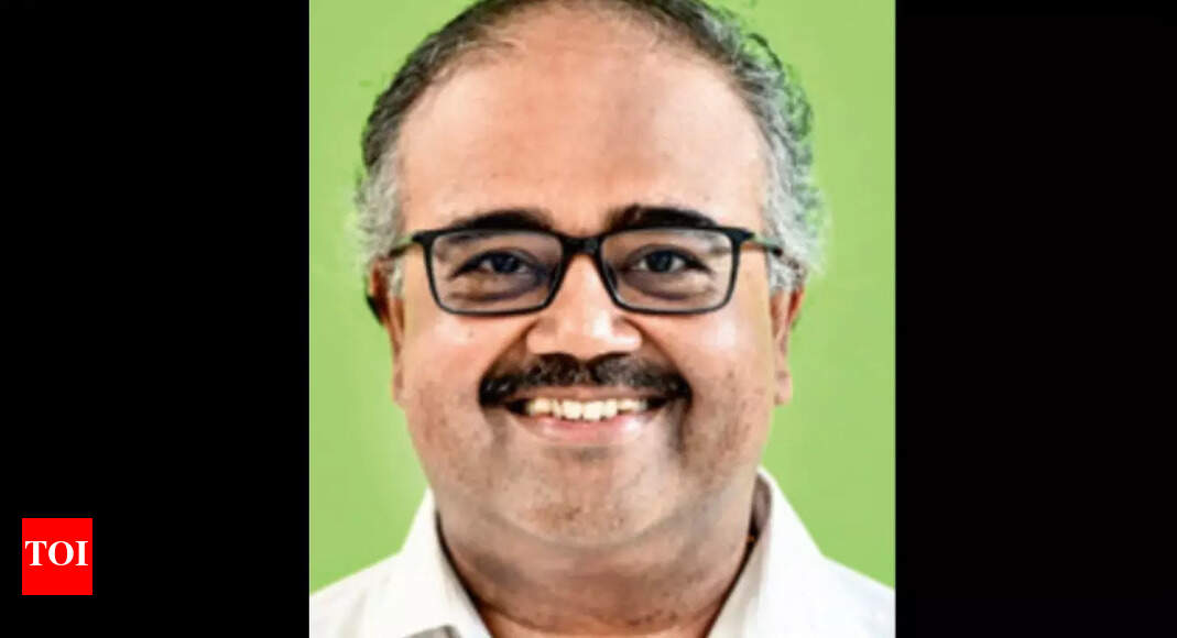 A diverse India needs indigenous AI | Chennai News - Times of India