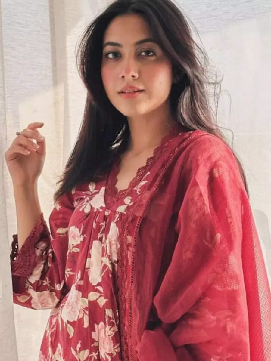 Reem Sameer’s top 15 glamorous looks | Times of India